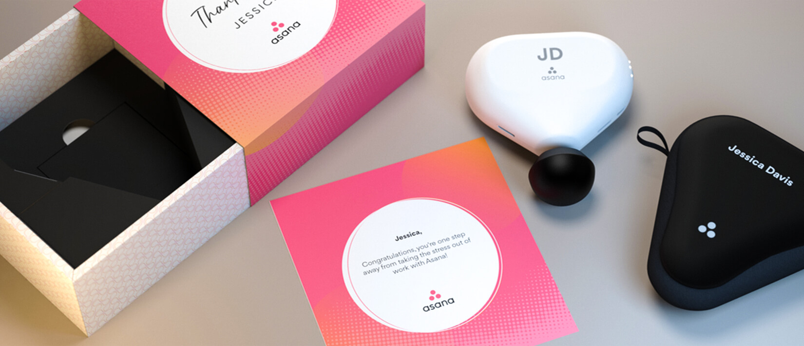 Therabody Theragun Mini Set | GildedBox