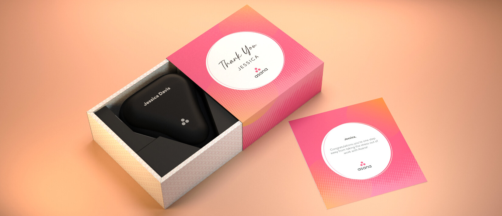 Therabody Theragun Mini Set | GildedBox